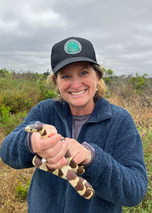 Dawn Murray | Environmental Studies Program