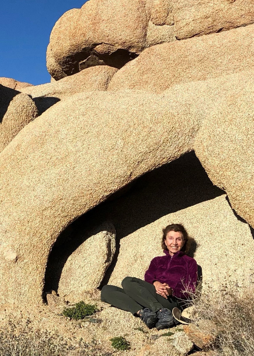 Deborah Williams | Environmental Studies Program