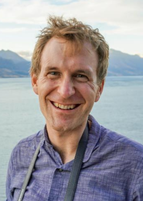 People Page (New) | Environmental Studies Program