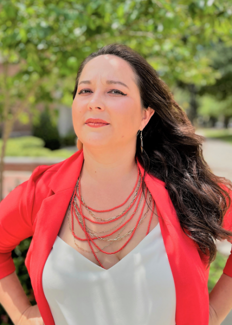 Amanda M. Nichols | Environmental Studies Program