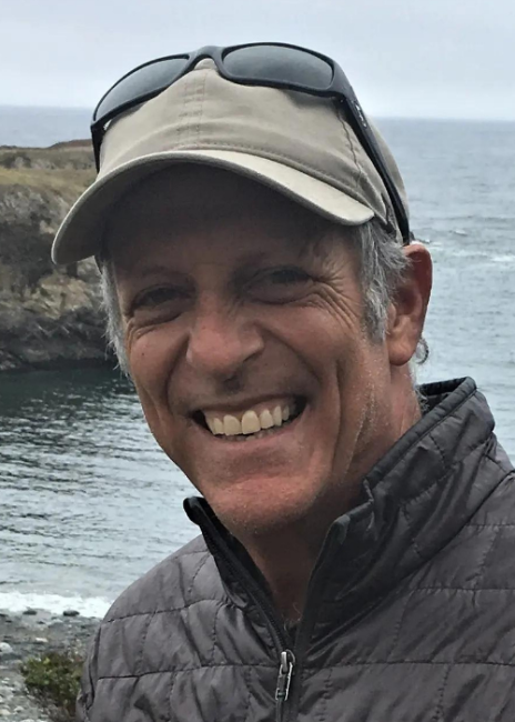 People Page (New) | Environmental Studies Program