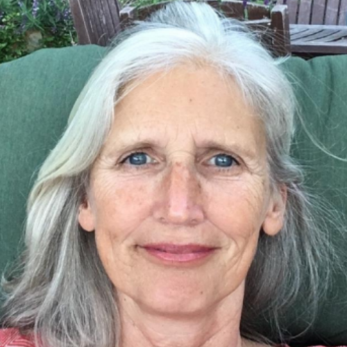 Stephanie Moret | Environmental Studies Program