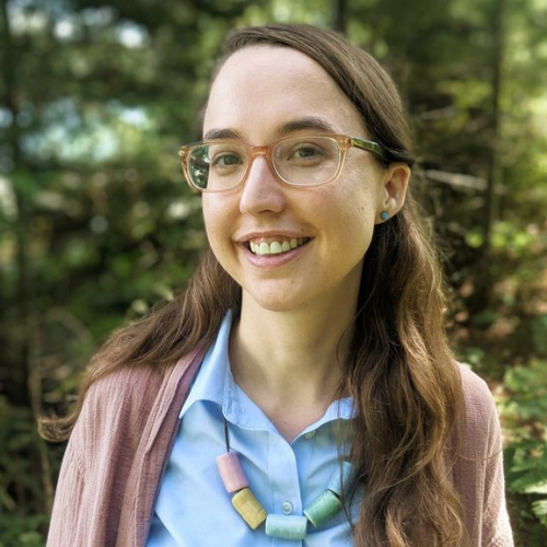 Leah Stokes | Environmental Studies Program