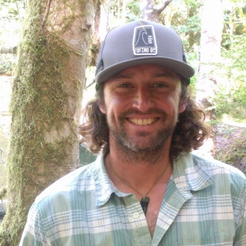 Edward Sweeney | Environmental Studies Program