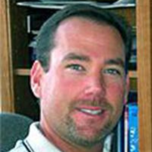 Eric Zimmerman | Environmental Studies Program